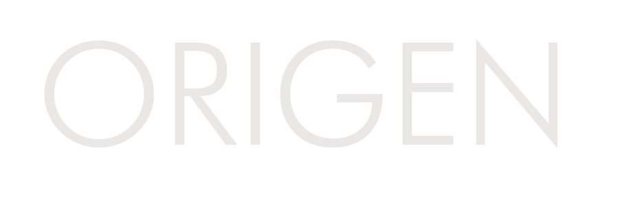Architecture & Interior Design - ORIGEN STUDIO